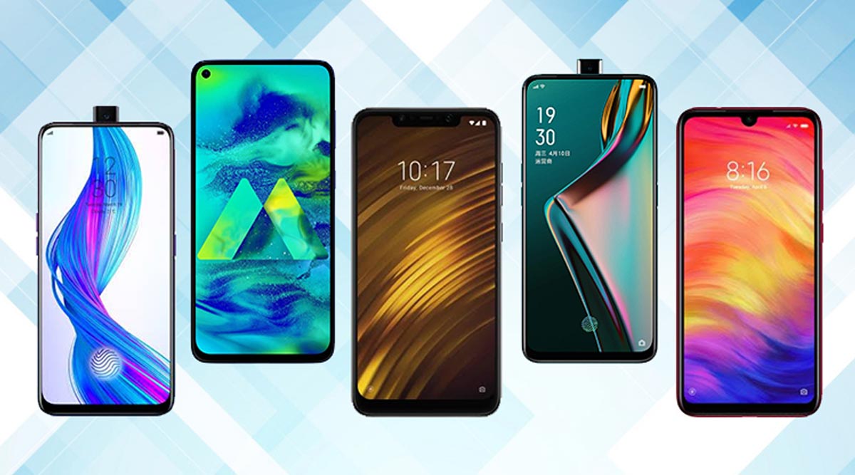 Best 5G phone to buy in 2020 - EcomSpark