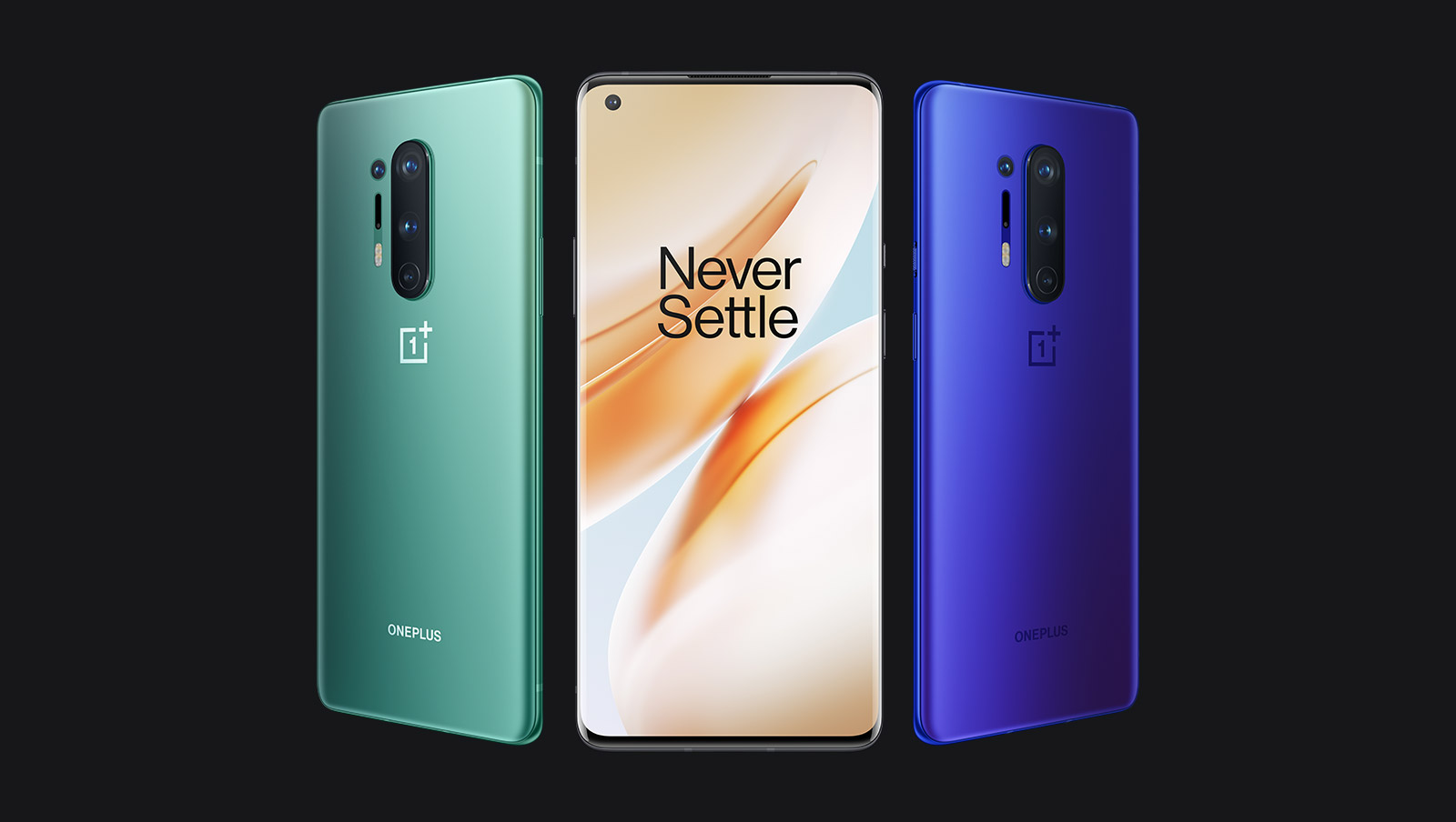 One Plus 8 Pro 5G Specs and Features - EcomSpark
